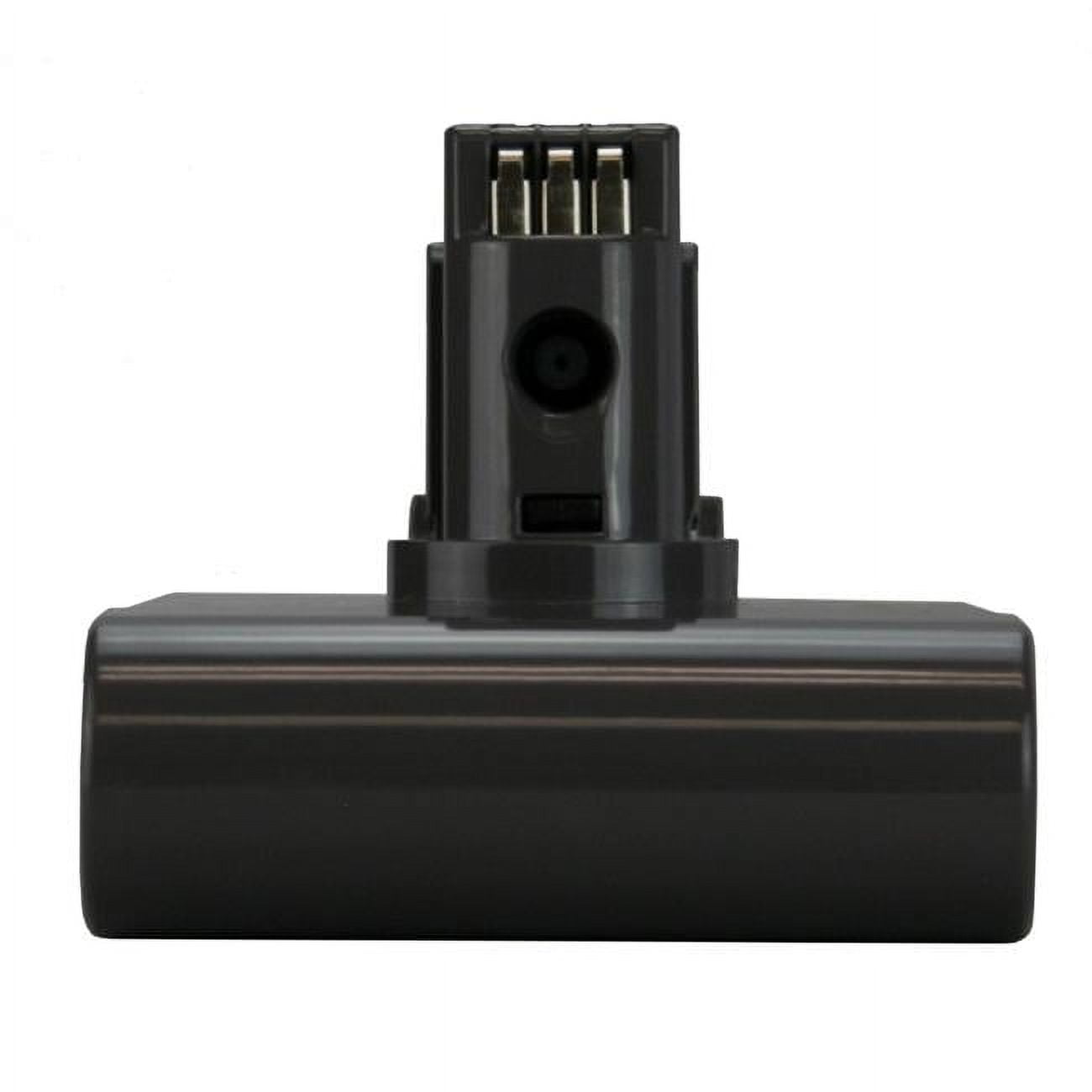 Banshee 22V Lithium Ion Replacement Battery for Dyson DC31, DC34, DC35 ...