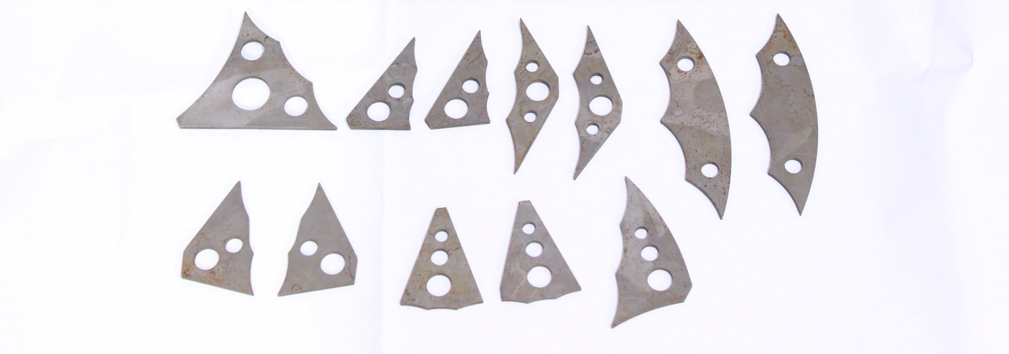 Banshee Frame Gusset Kit For Yamaha Banshee Gussets - Walmart.com
