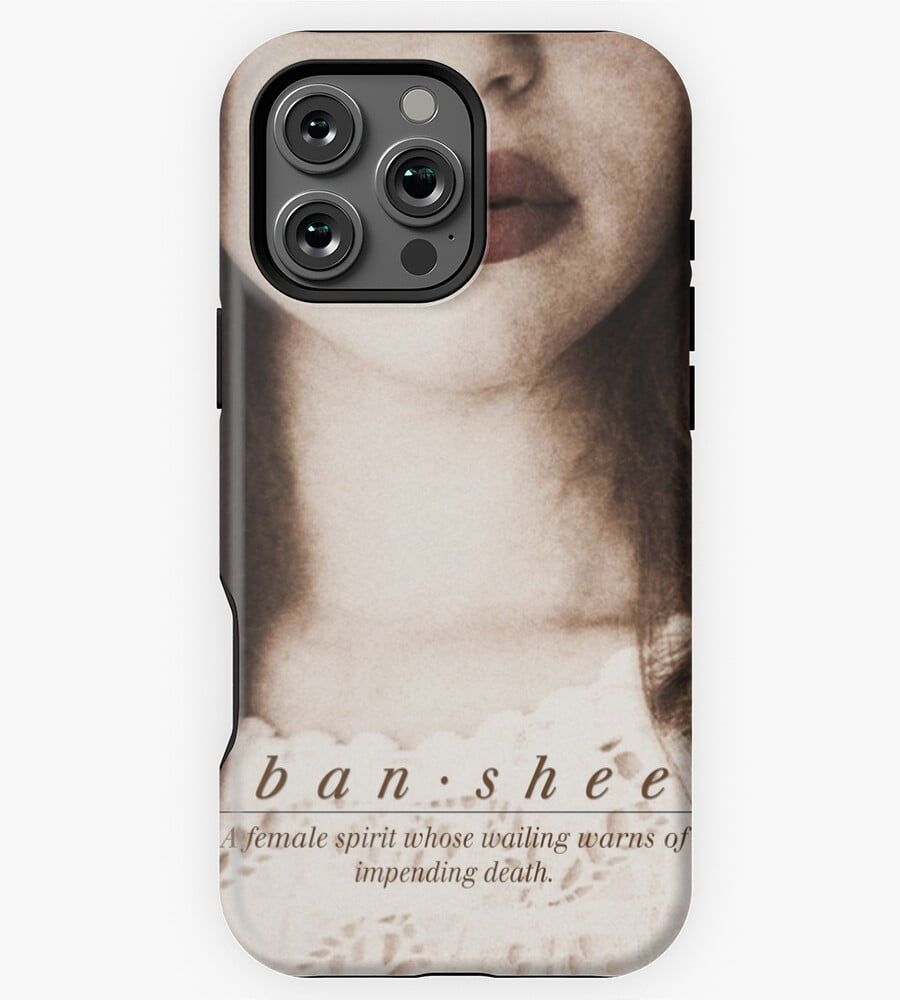 Banshee GA11041 Phone Case for iPhone 11 to 17 Pro Max - Walmart.com