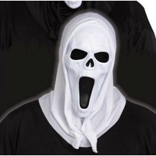 Really Scary Halloween Masks