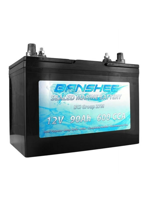 Chevrolet Impala Batteries in Chevrolet Batteries - Walmart.com