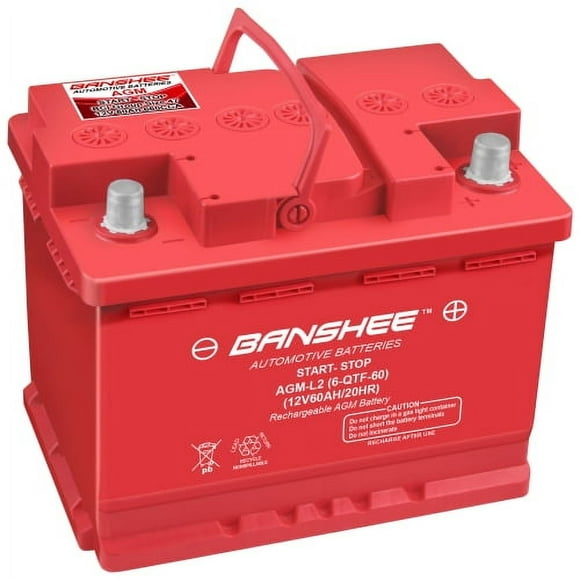 1998 Honda Civic Battery