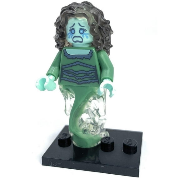 Banshee - LEGO Series 14 Collectible Minifigure - Walmart.com