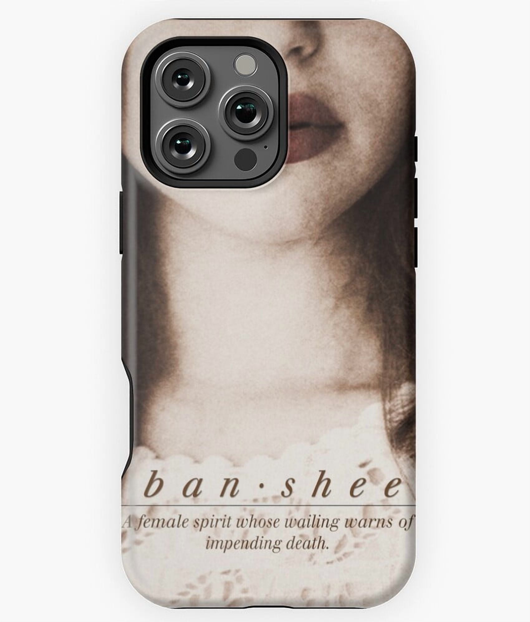 Banshee M16567 Phone case for iPhone 11 to 16 Pro Max - Walmart.com