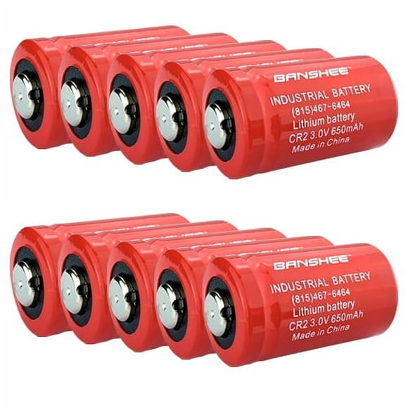 Cr2 Rechargeable Battery
