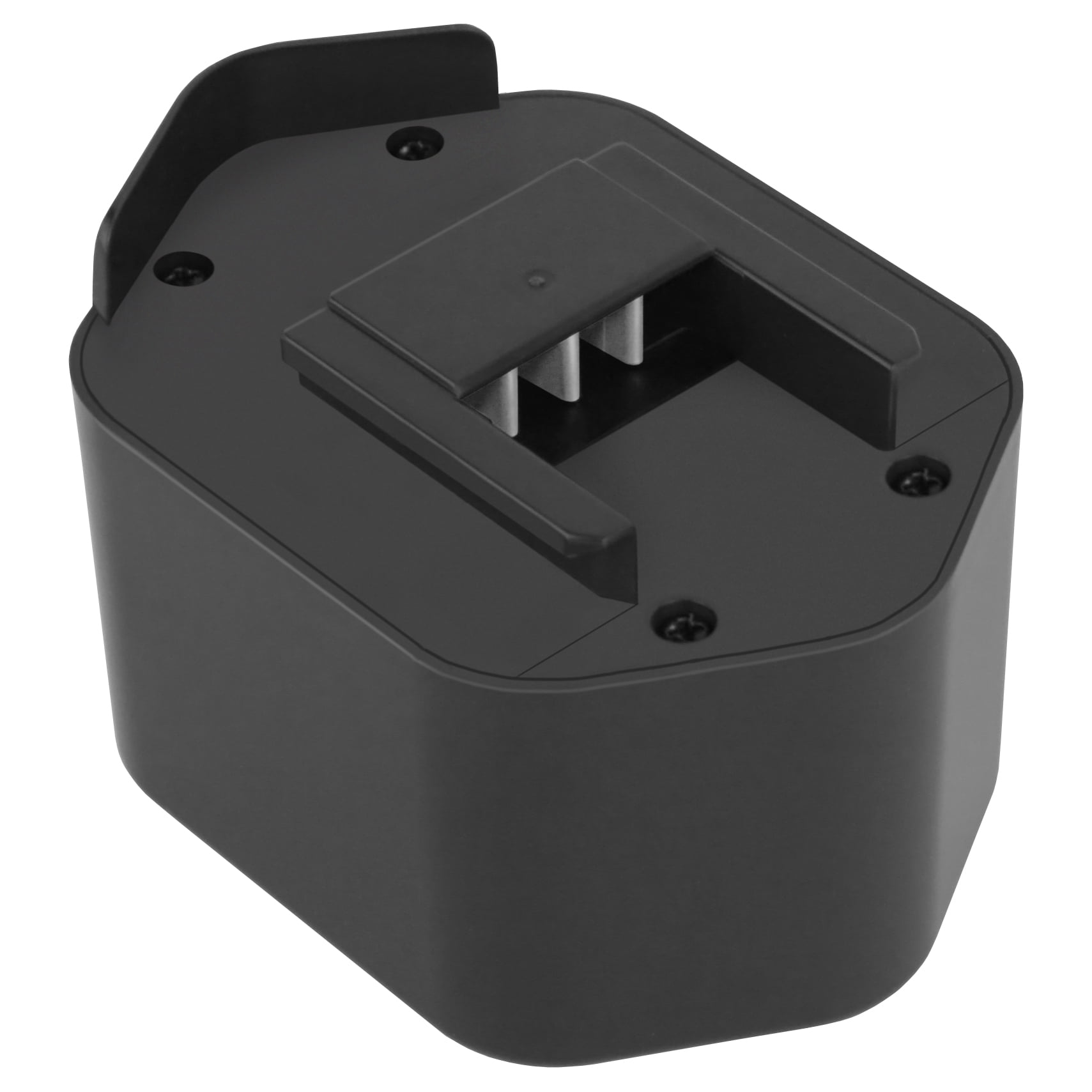Banshee 2.5AH 12V Ni-CD Power Tool Battery, Replacement for Porter ...