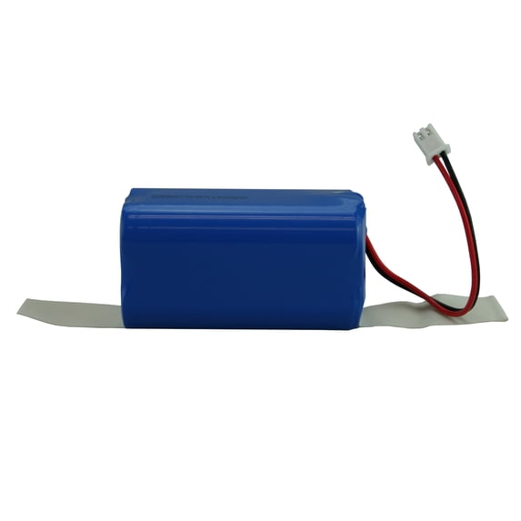 Banshee Replacement Shark RVBAT850 Battery, 14.8V 2600mAh Lithium, 18 ...