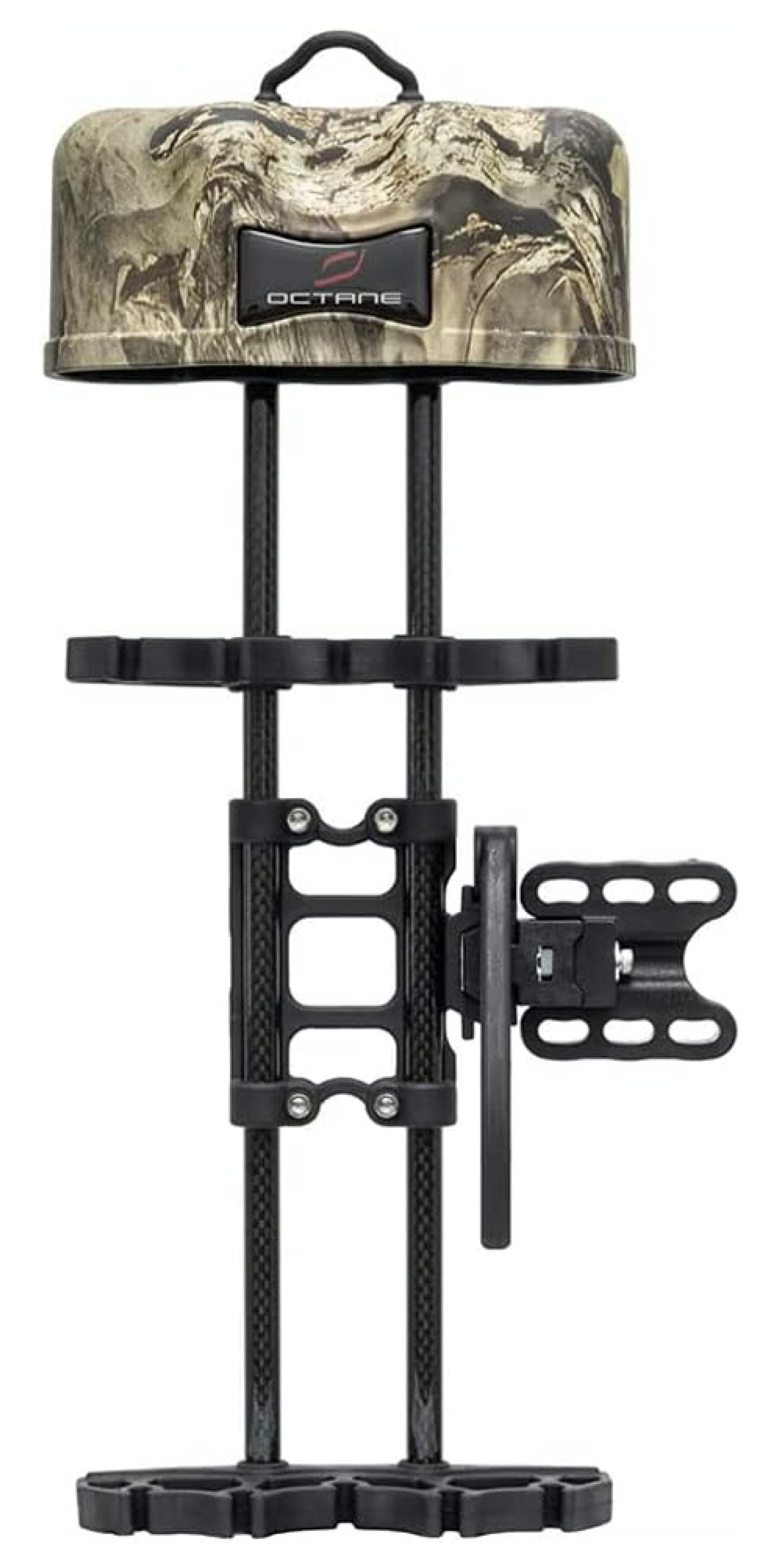 Bantam 5 Quiver | Durable Silent Lightweight Hunting Shooting Archery 5 ...