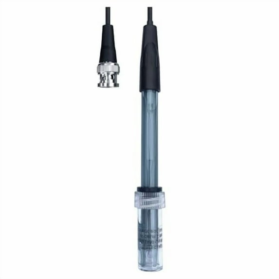 Bante E201 Combination pH Electrode | pH Probe | 0 to 14 pH Range, BNC ...