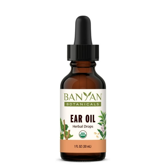 Ear Oils in Ear Care - Walmart.com