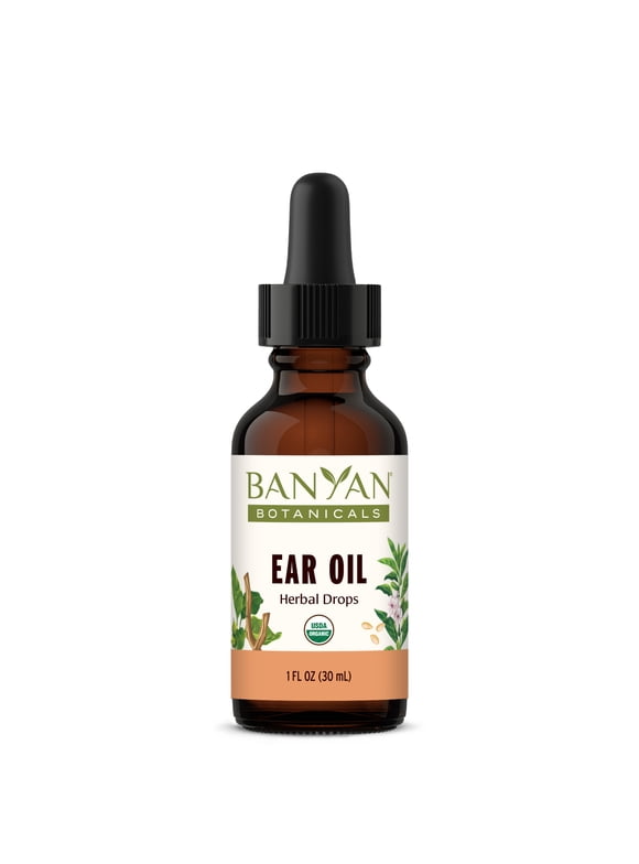 Sweet Oil in Ear Care - Walmart.com