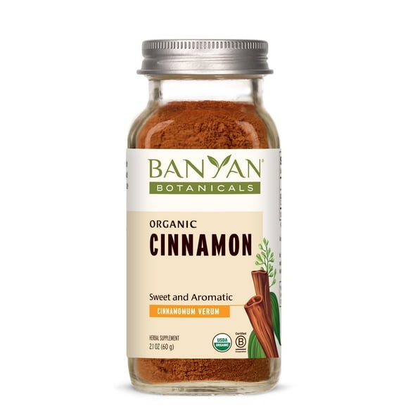 Ceylon Ground Cinnamon