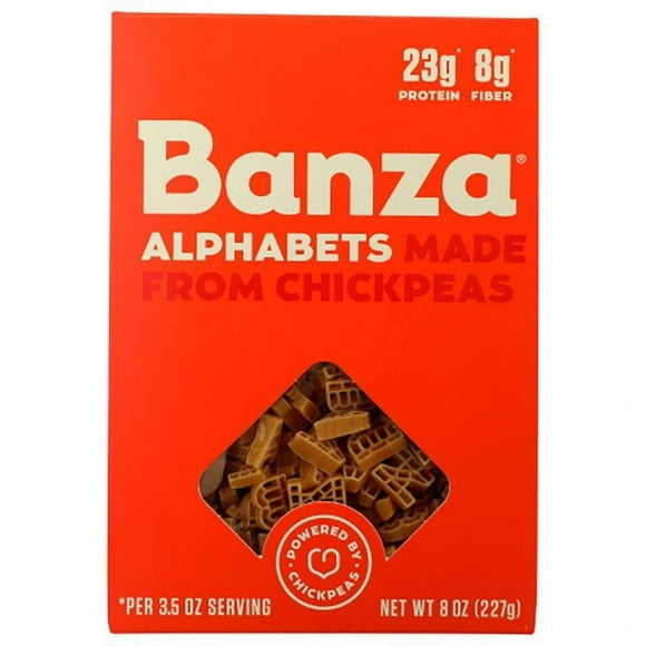 Banza Pasta