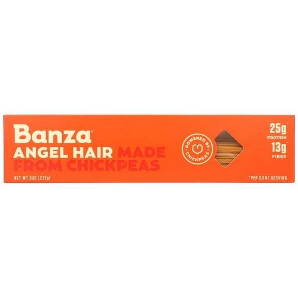 Brand: Banza