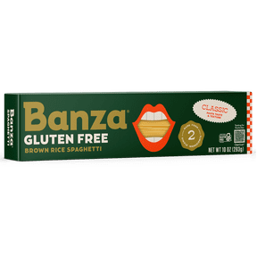 Brand: Banza