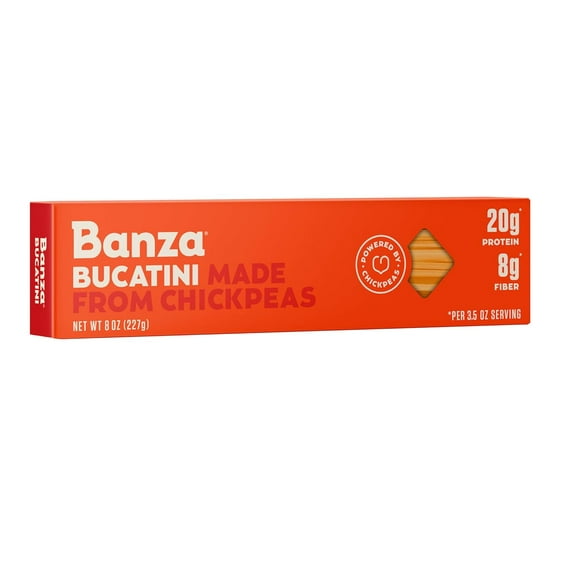 Banza Pasta