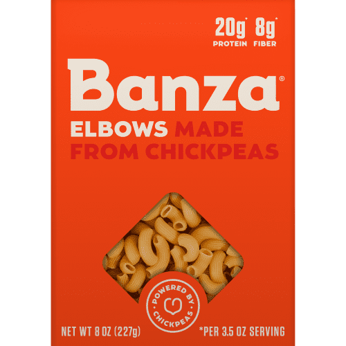 Banza Pasta for Quick Nutritious Office Breakroom Meals - Walmart ...