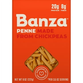 Banza Pasta