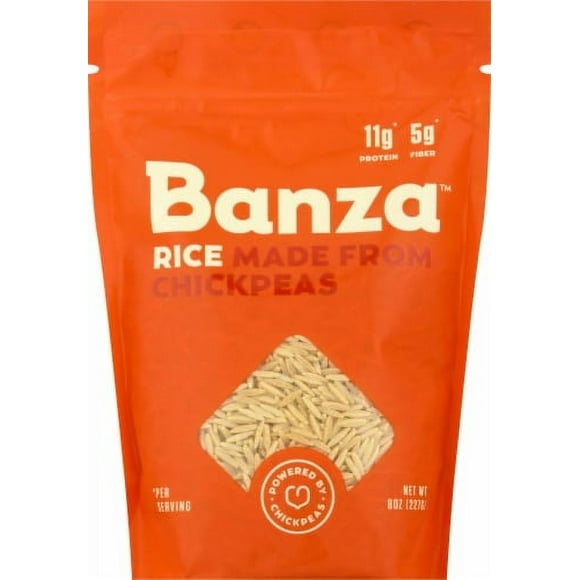 Brand: Banza
