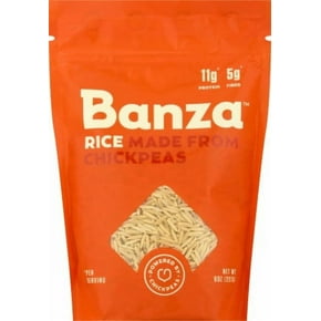Brand: Banza