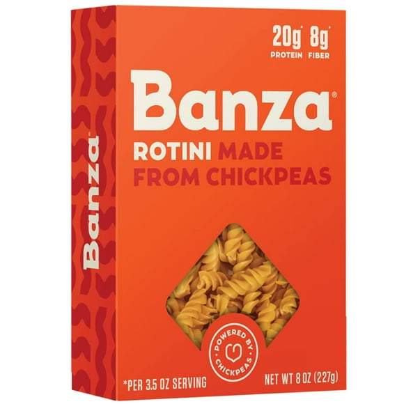Brand: Banza