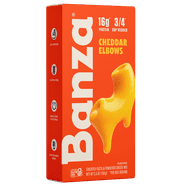 (6 Pack) Banza Protein-packed Kosher Chickpea Rice, 8 Oz - Walmart.com