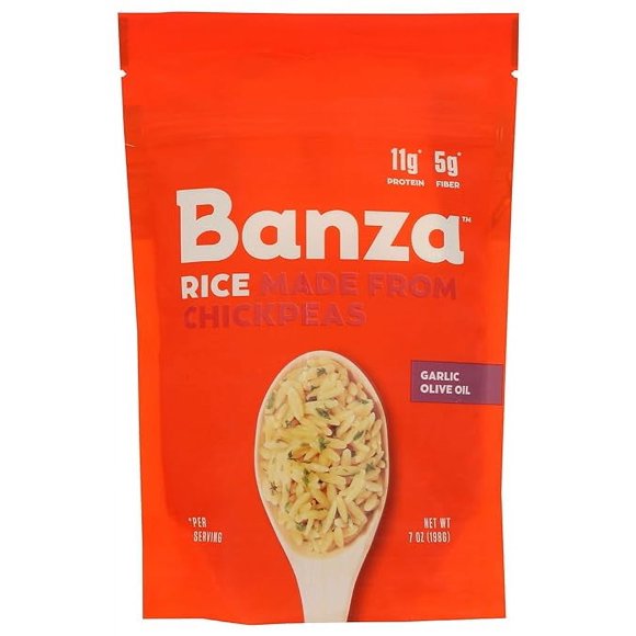 Brand: Banza