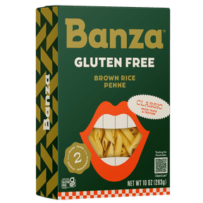 Brand: Banza