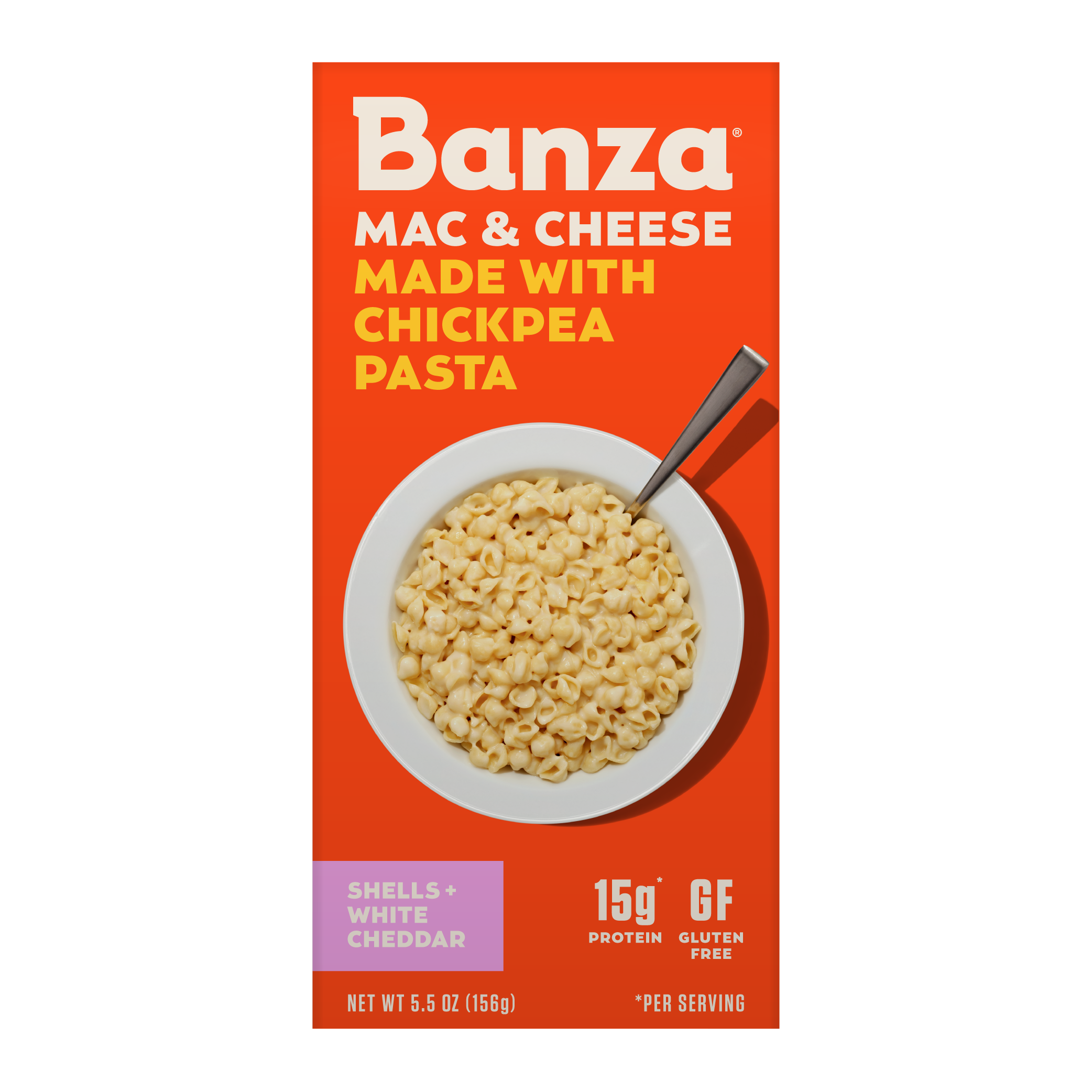 (6 Pack) Banza Kosher Chickpea Rice, 8 Oz - Walmart.com