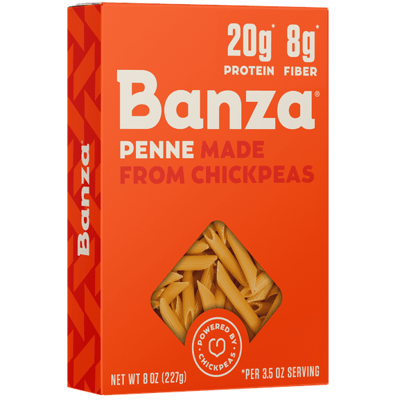 Protein Pasta Products