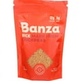 Banza Rice Made From Chickpeas 8 oz - Walmart.com