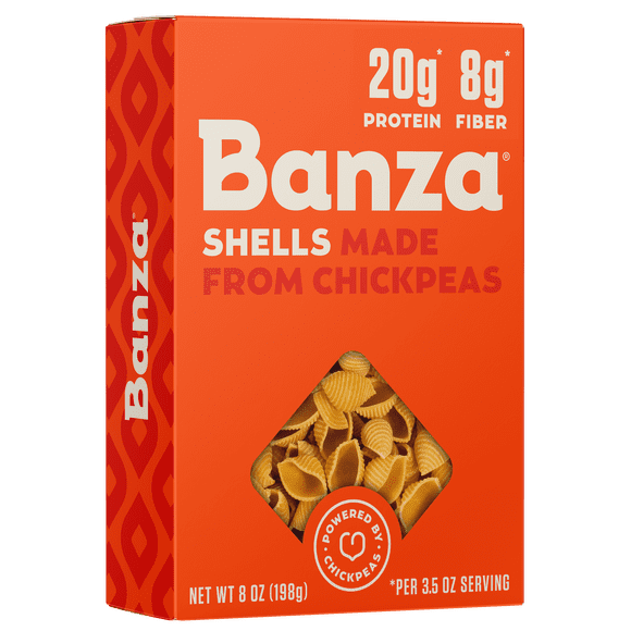 Protein Pasta Products