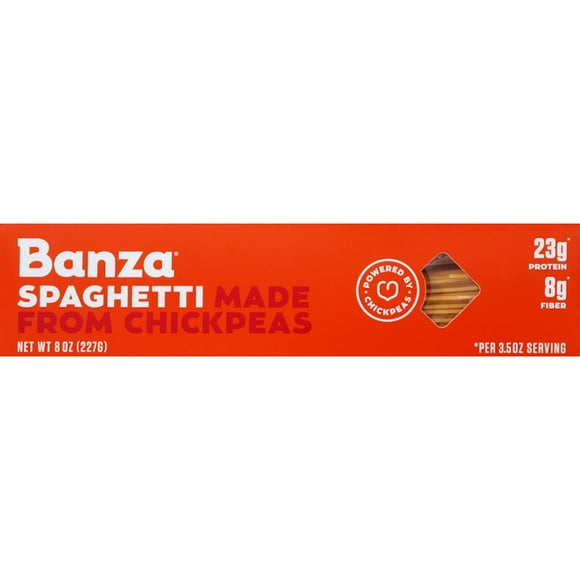 Brand: Banza