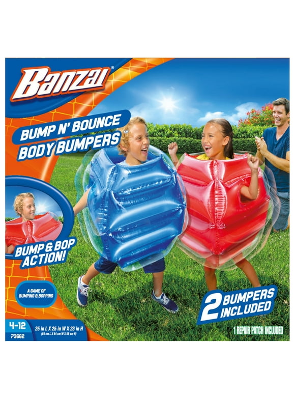 Banzai Outdoor Toys in Toys - Walmart.com