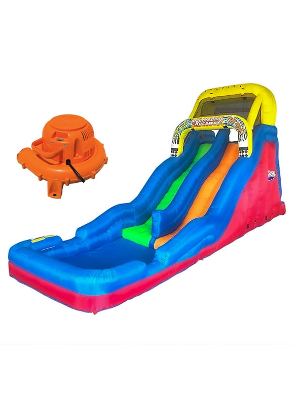 Inflatable Water Parks in Water Slides - Walmart.com