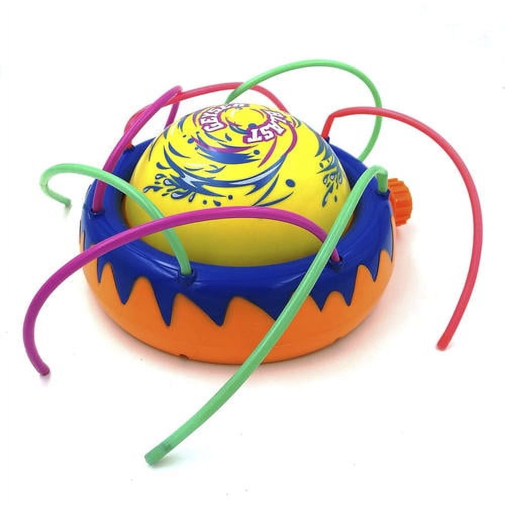 Banzai® Geyser Blast Sprinkler™ Water Toy - Walmart.com