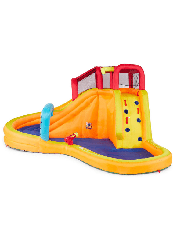 Inflatable Water Parks in Water Slides - Walmart.com