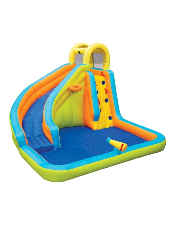 Inflatable Water Parks in Water Slides - Walmart.com