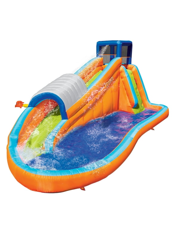 Inflatable Water Parks in Water Slides - Walmart.com
