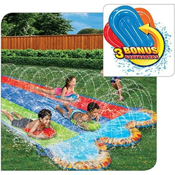 Slip Slide