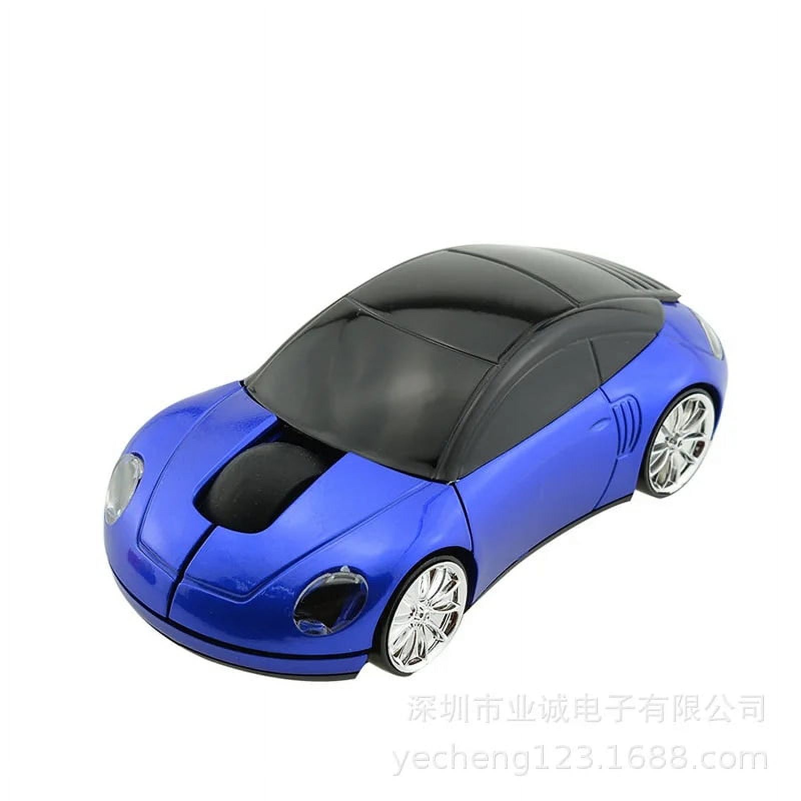 Bao Shijie appearance wireless mouse 2.4G laptop mouse wireless model ...