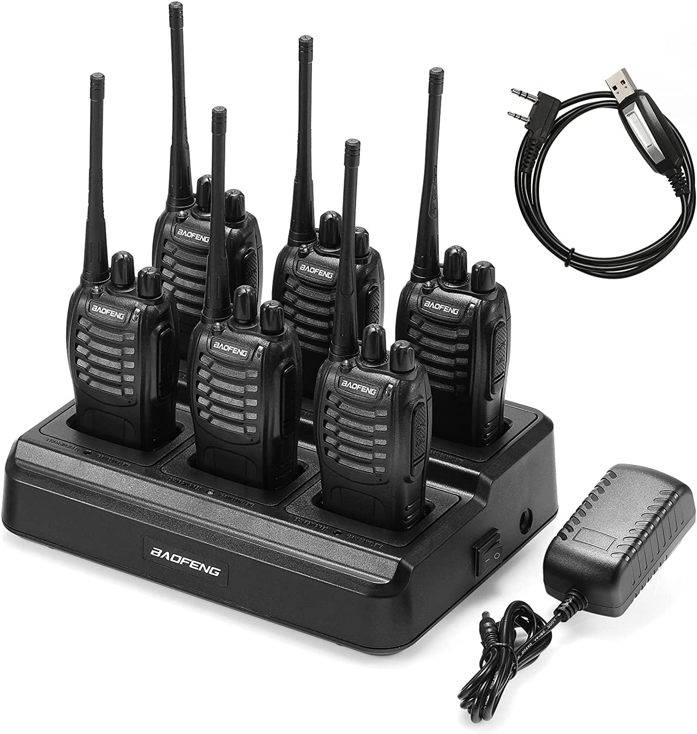 Baofeng Tech