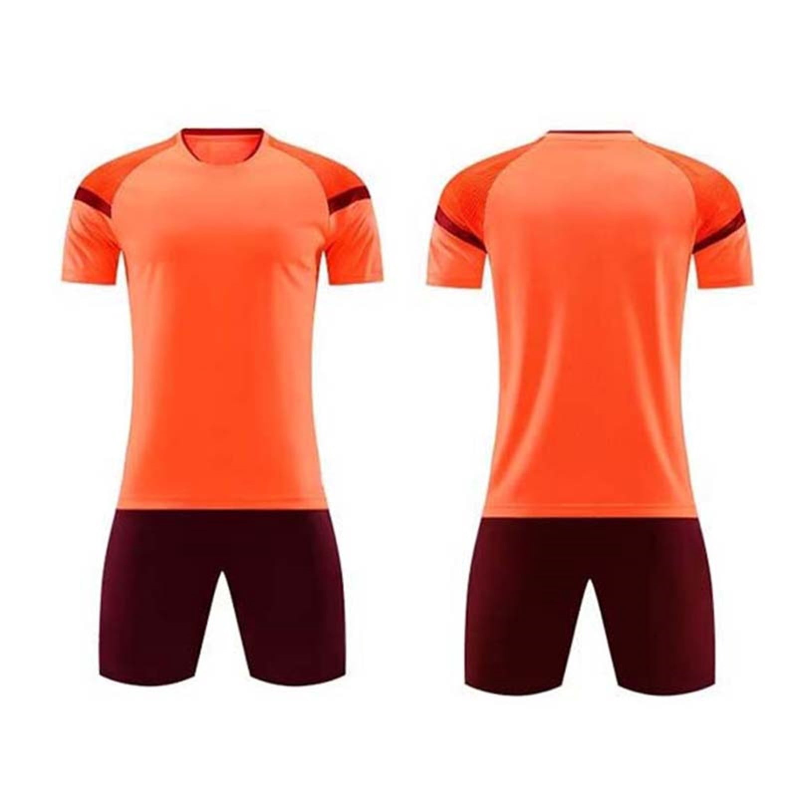 BaoFuBaoMei Sport Wear Sets 2 Piece Summer Short Sleeve Tops and Shorts ...