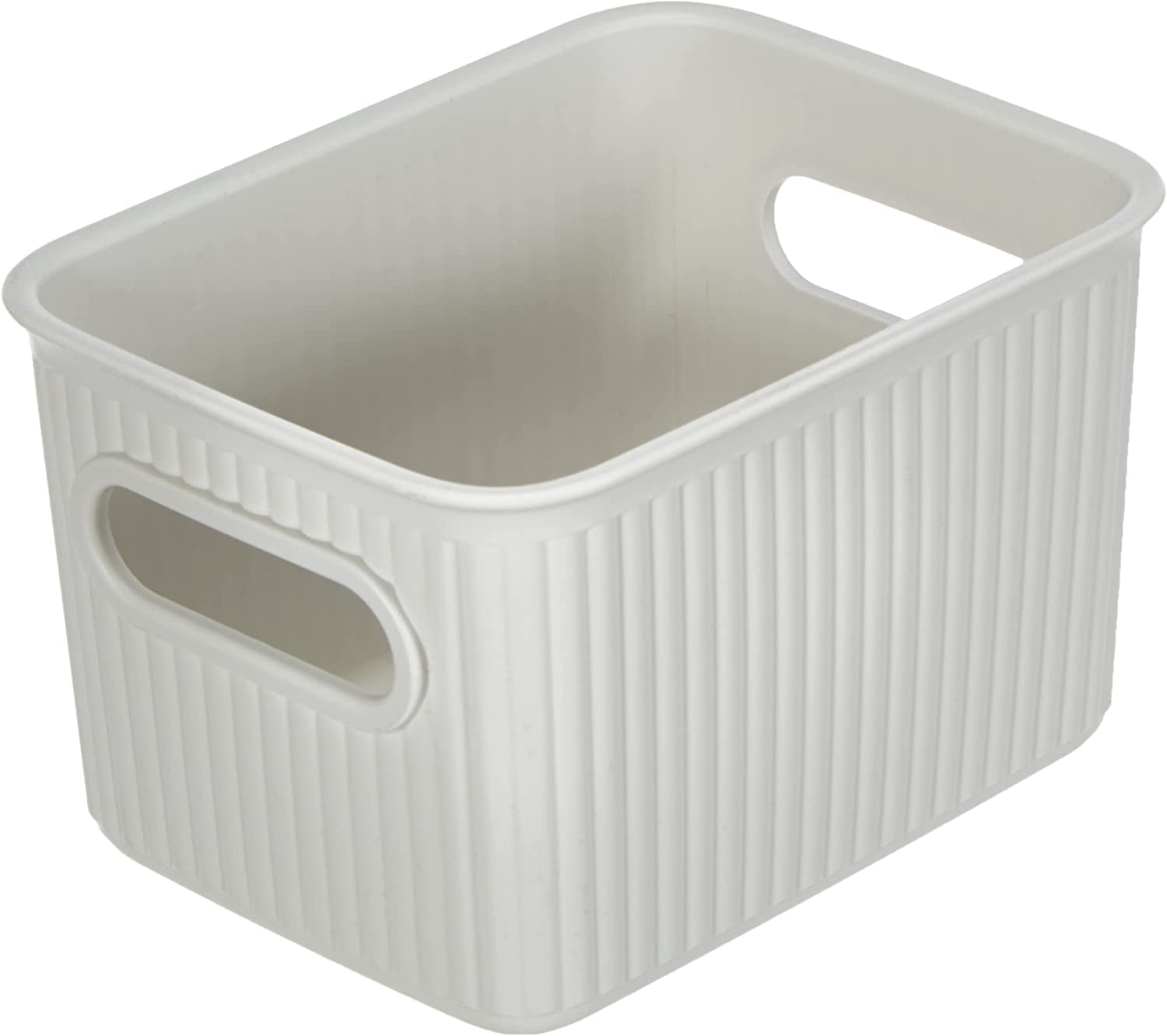 Baobab Small Multi-Purpose Storage Basket with 1.5 Litre Capacity ...
