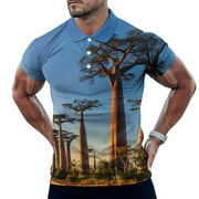 Baobab Polo Shirt