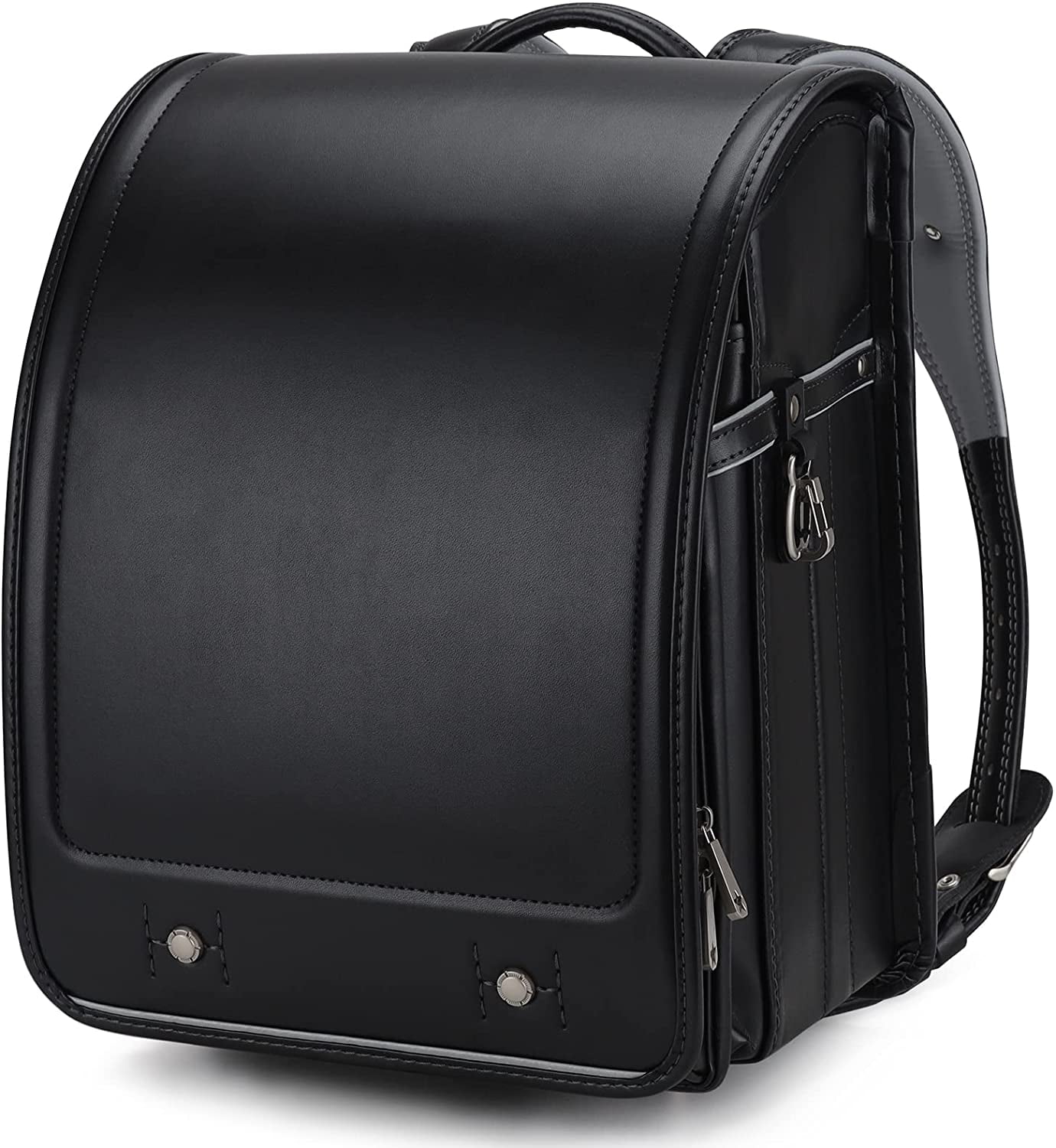Baobab's Wish Japanese Randoseru School Backpack ‚Äì BigBlack ...
