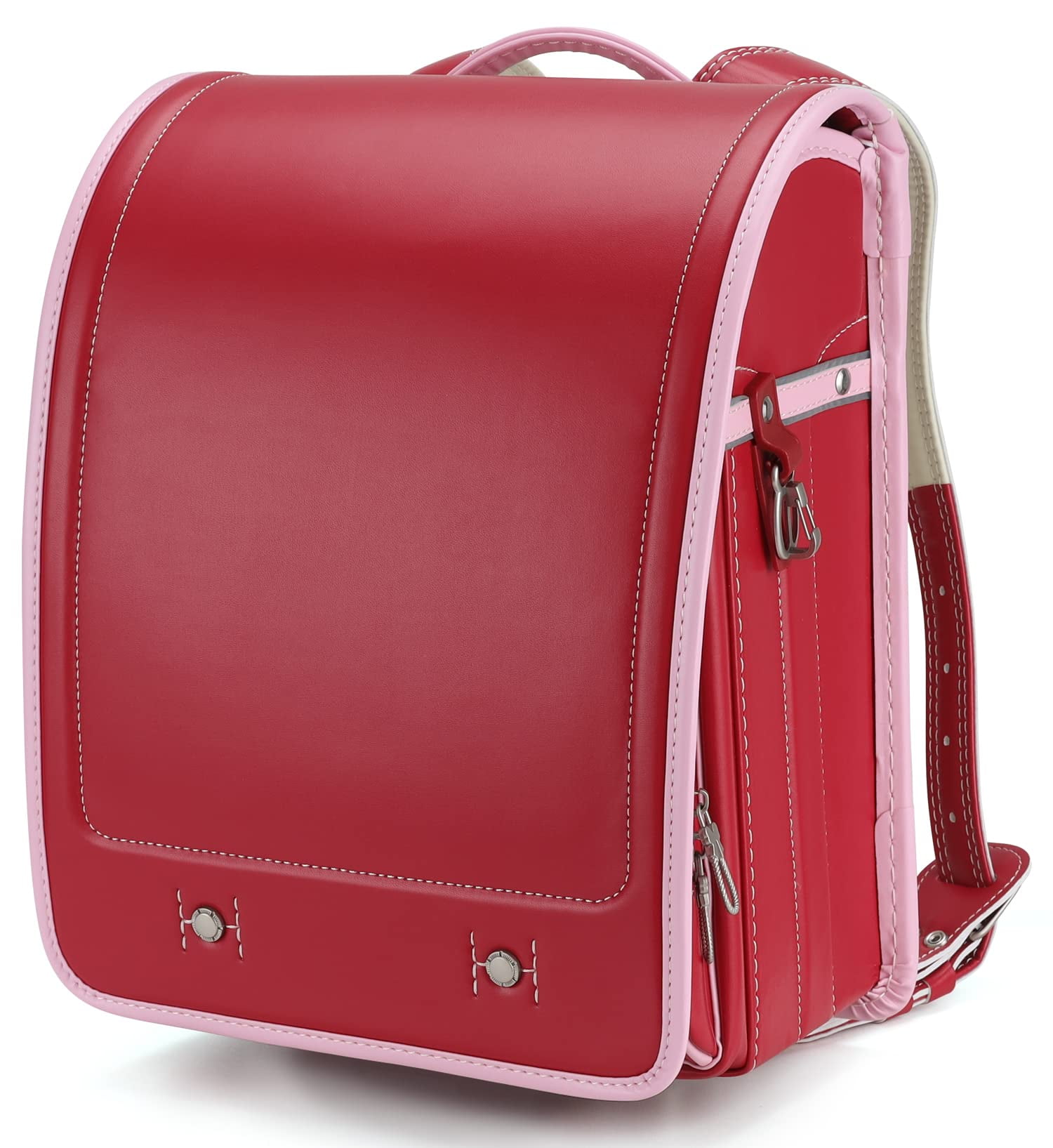 Baobab's wish Japanese School Bag for Elementary Students Randoseru ...