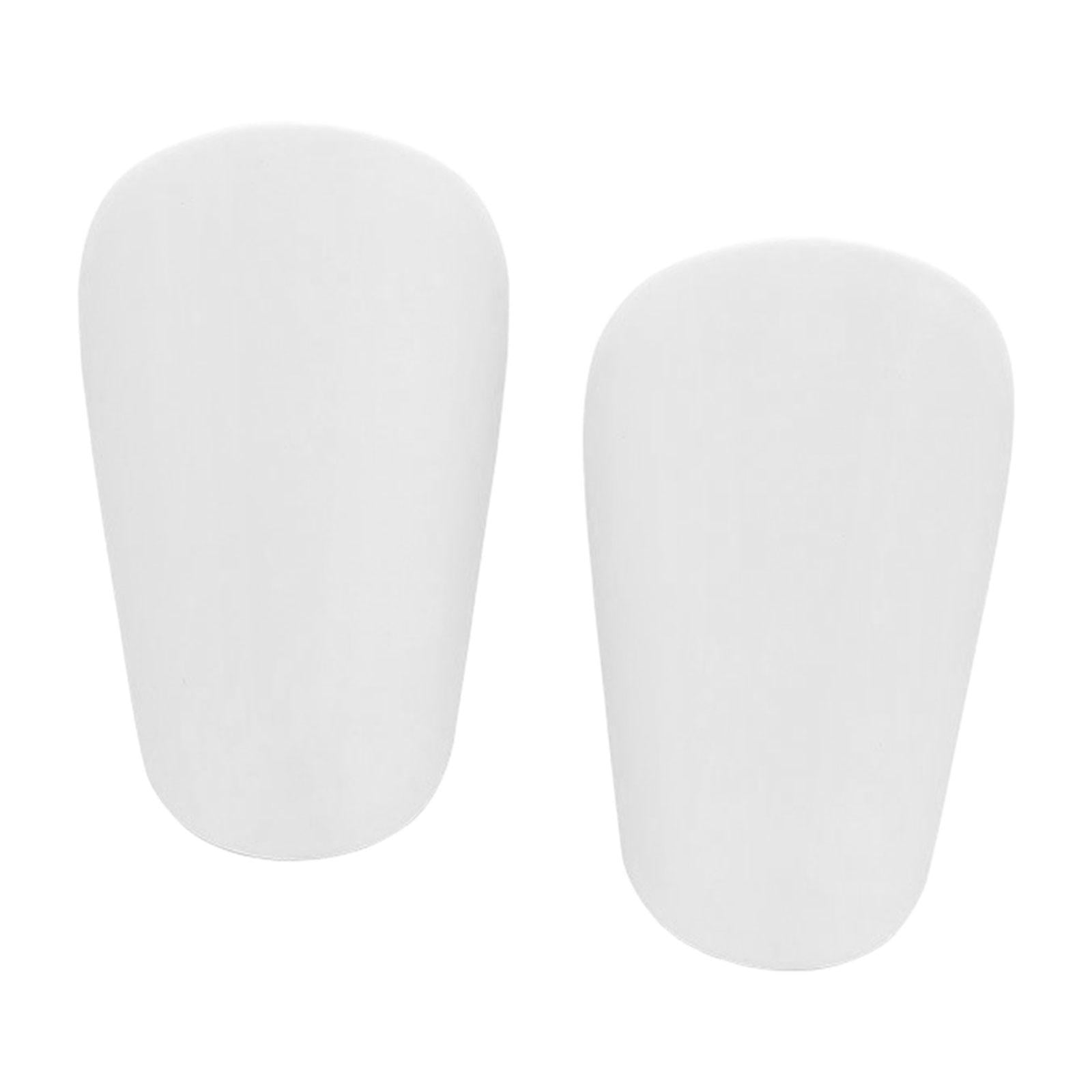 Baoblaze 1 Pair Soccer Shin Guards Calf Protection Calf Guards for Kids ...