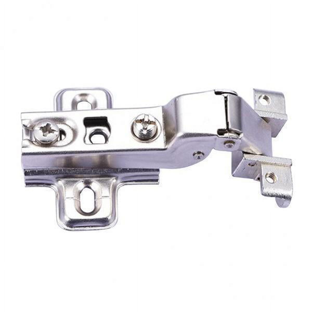Baoblaze 10xFolding Furniture Hinge Closet Cabinet Wardrobe Cupboard ...
