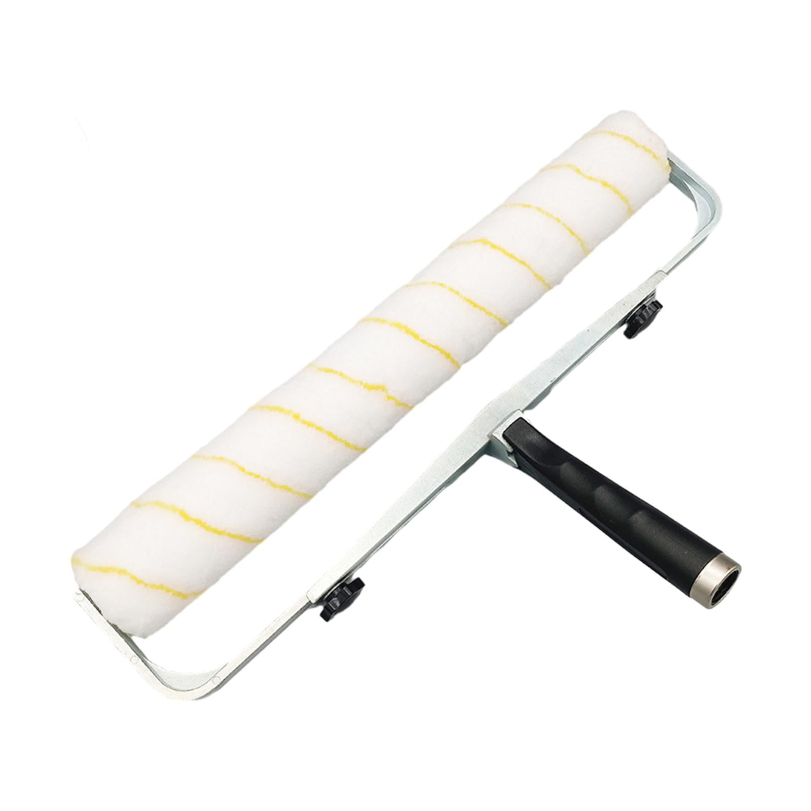 Baoblaze 18 inch paint roller and cover, replacement accessories ...